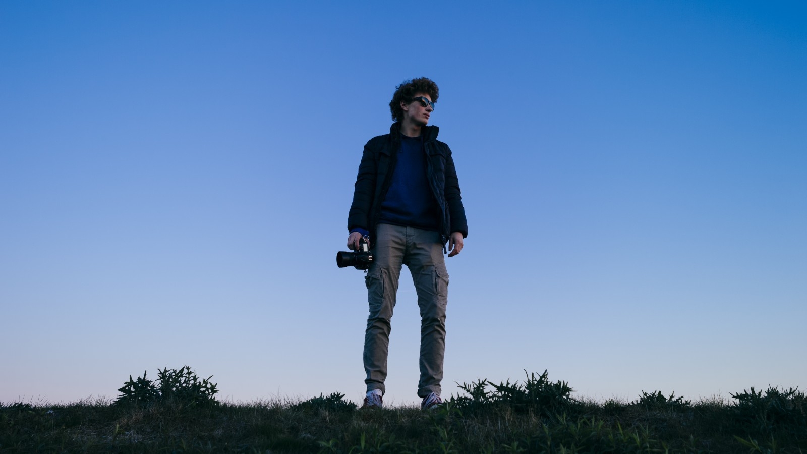 Leica S-E (Typ 006) two years later | Jip van Kuijk